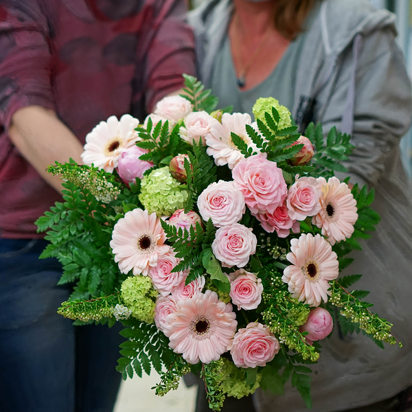 Une Fête Des Mères Florale